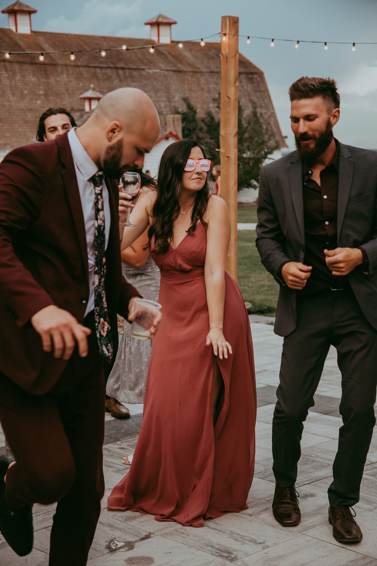 Gallery - The Cornerstone - Edmonton Events Venue